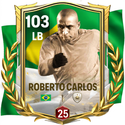 Roberto Carlos | FC Mobile Forum